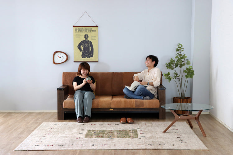 ソファ – tohma labo shop